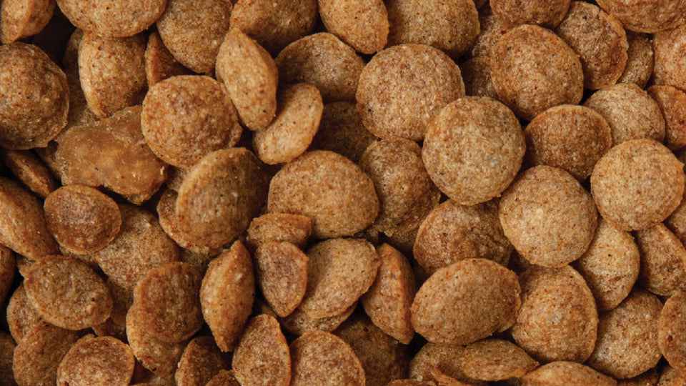 What's in the Bowl? Discover Naavi's Ingredients